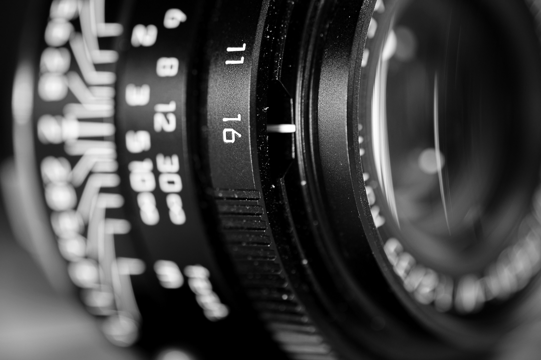 Understanding Aperture - Tom Replogle Photography